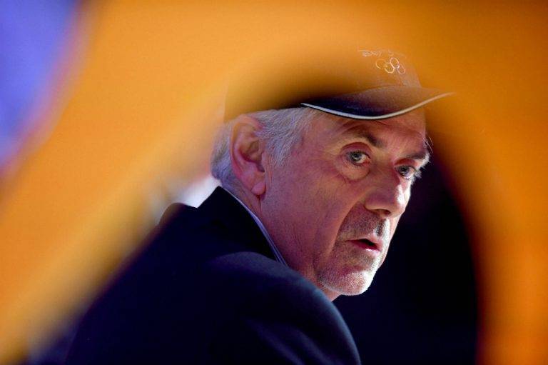 George EDDY, une voix à part, le ressenti d'une génération. | QiBasket