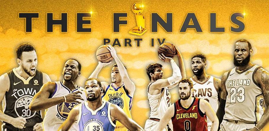 Preview - NBA Finals : Golden State Warriors vs Cleveland Cavaliers ... Preview - NBA Finals : Golden State Warriors vs Cleveland Cavaliers ...