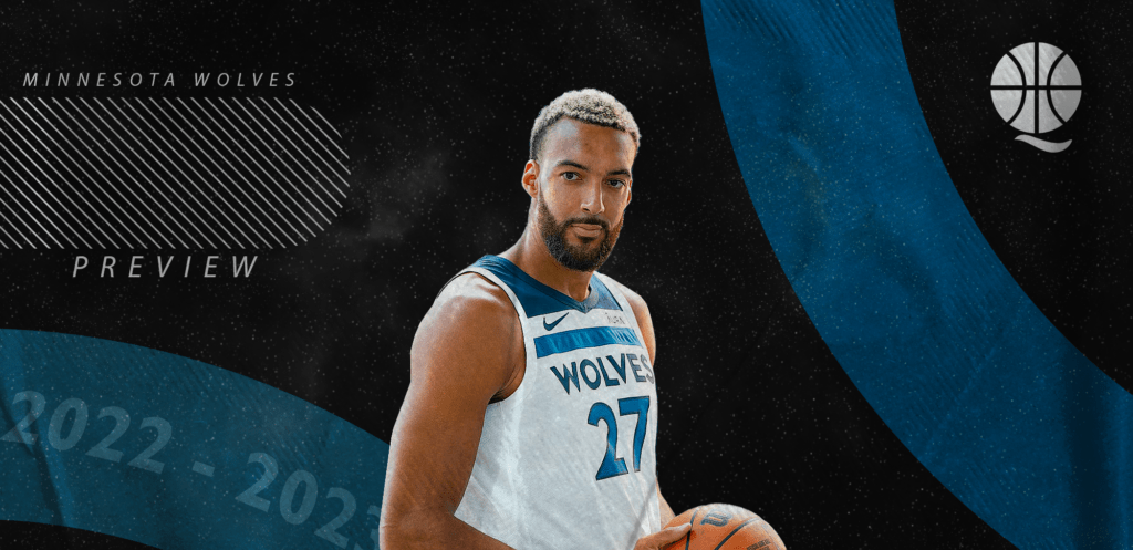 Preview NBA 2022-2023 - Minnesota Timberwolves | QiBasket