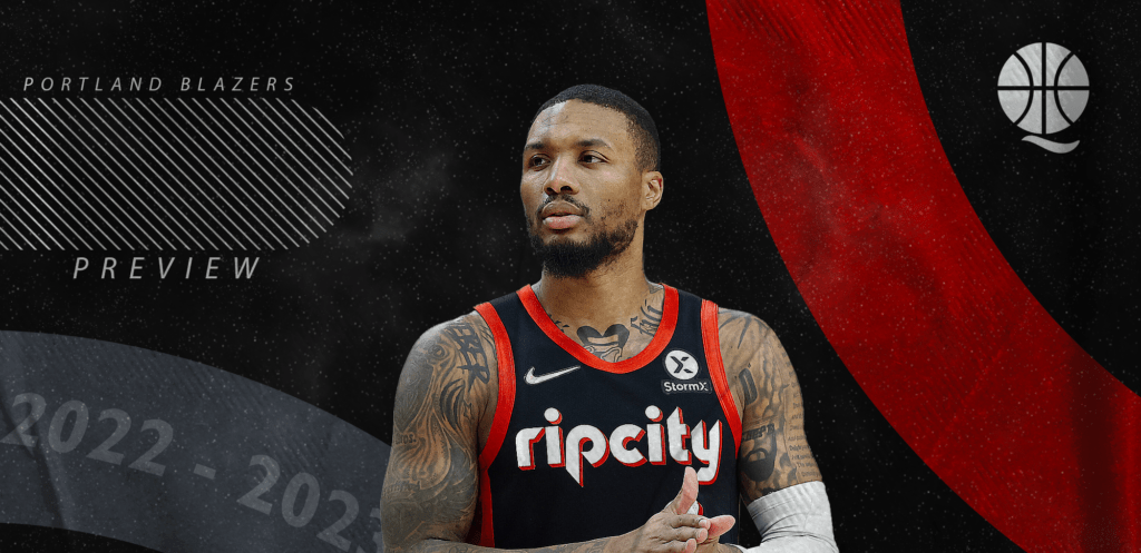 Preview NBA 2022-2023 – Portland Trail Blazers | QiBasket