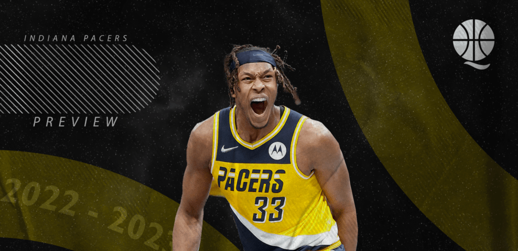 Preview NBA 2022-2023 - Indiana Pacers | QiBasket