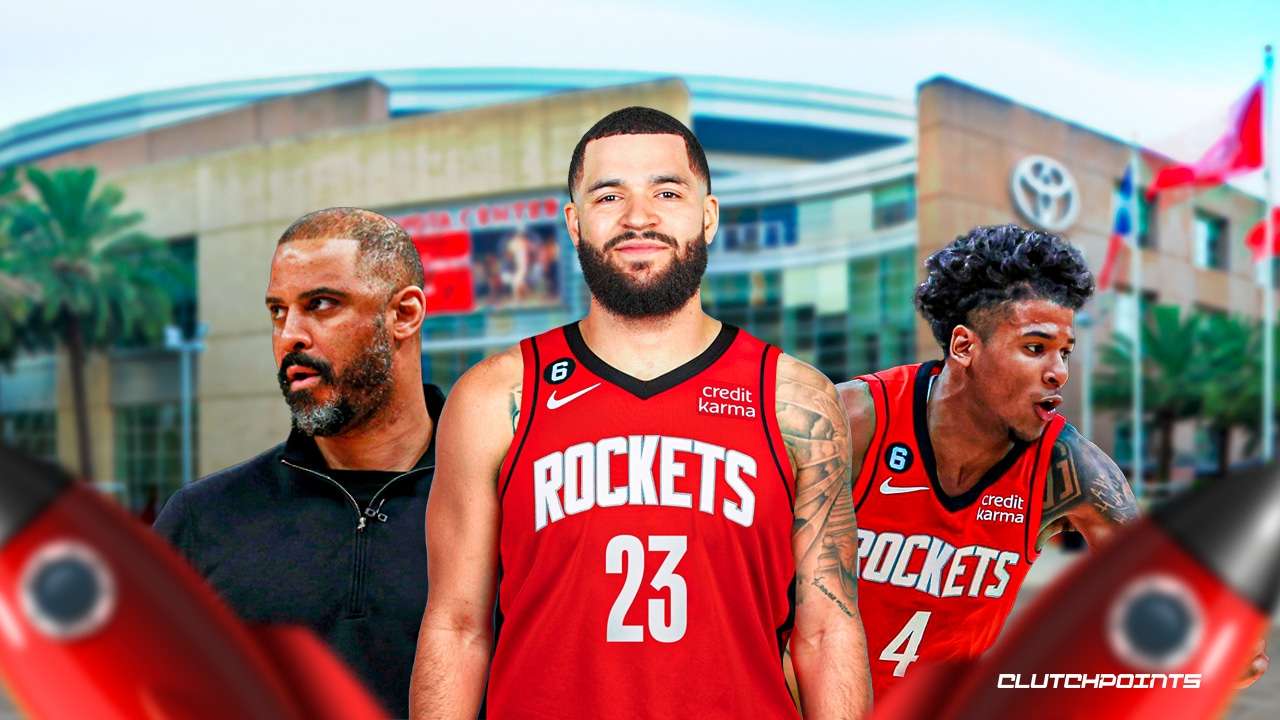 Les Houston Rockets ont-ils vraiment foiré leur free agency ? | QiBasket